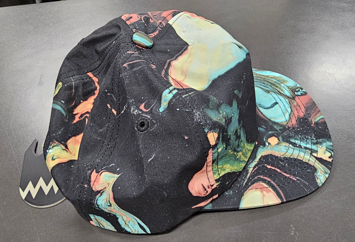 Slicker Cap by Munstr Kids – Innocence and Attitude