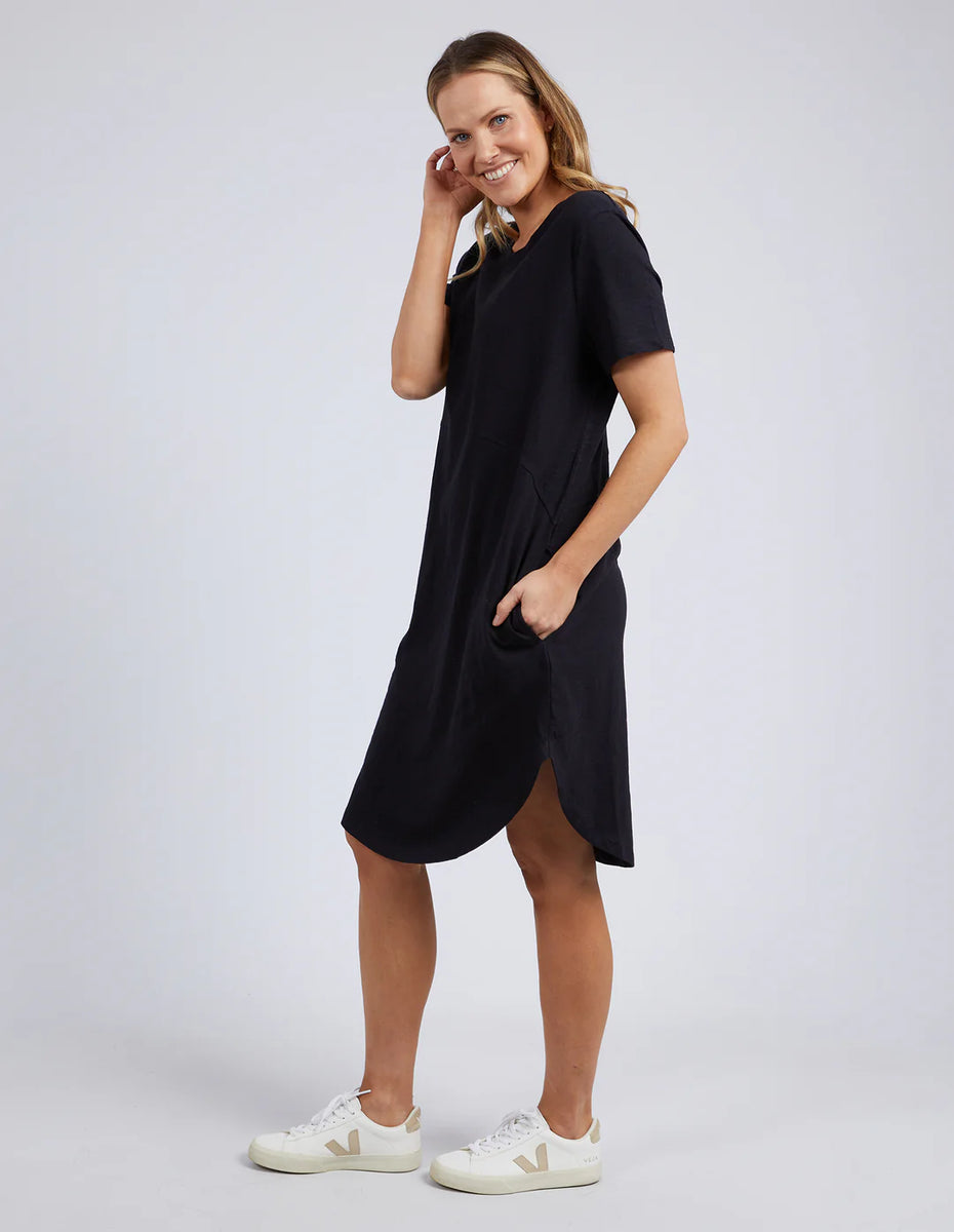 Bay Dress by Foxwood – Innocence and Attitude