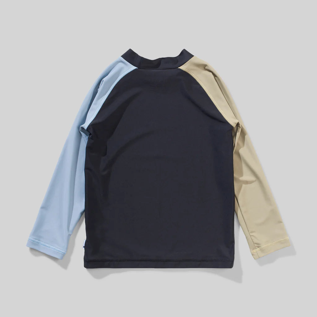 Logo LS Rashy by Munstrkids – Innocence and Attitude