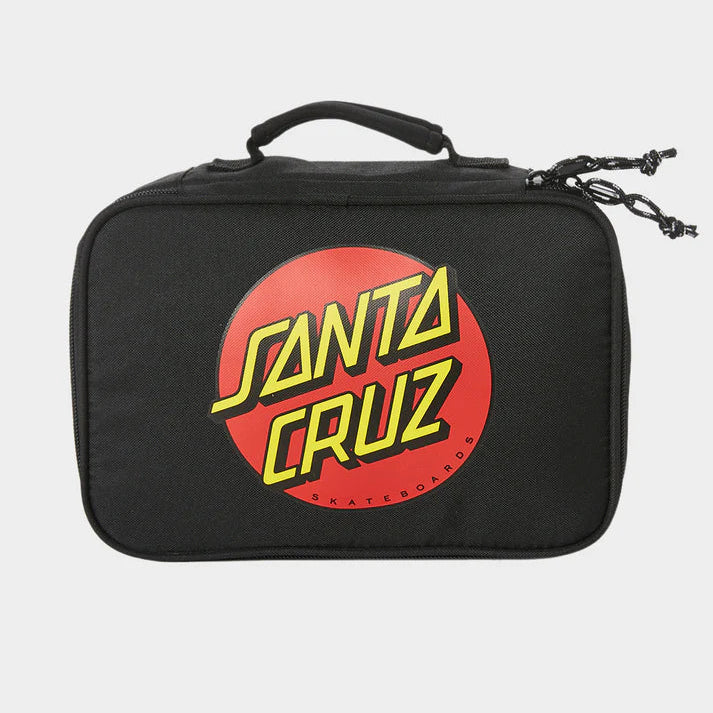 Classic Dot Lunch Box by Santa Cruz (2 colours) – Innocence and Attitude