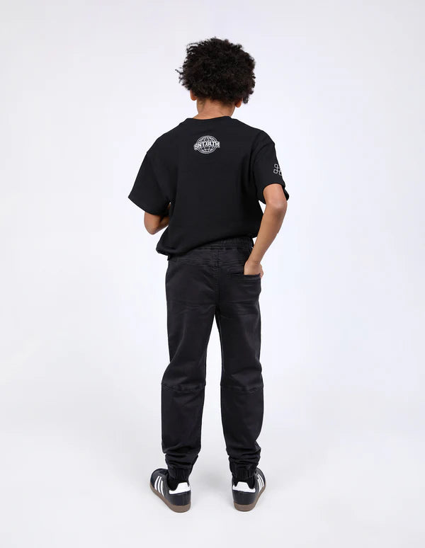 Core Jean by St Goliath – Innocence and Attitude