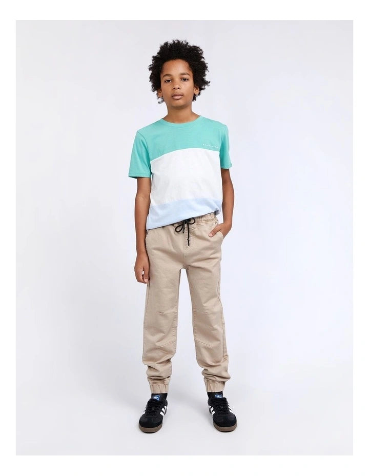 Core Jean by St Goliath – Innocence and Attitude