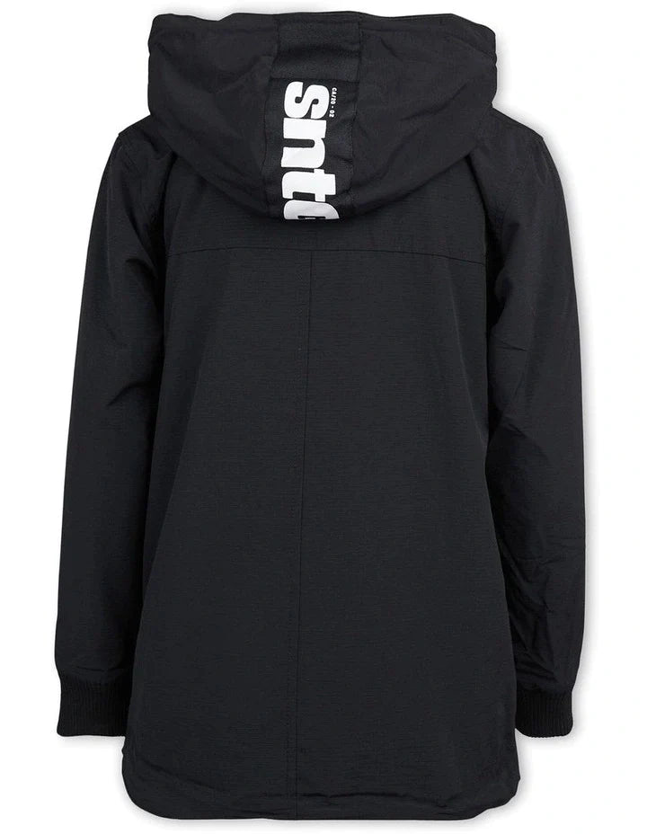 Boys Newlook Matty Jacket by St Goliath – Innocence and Attitude